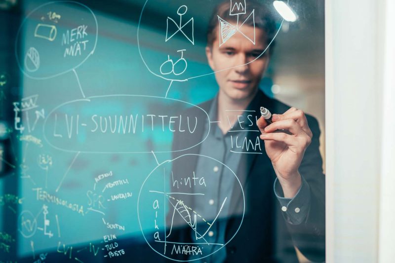 VVS-projektering - Granlund