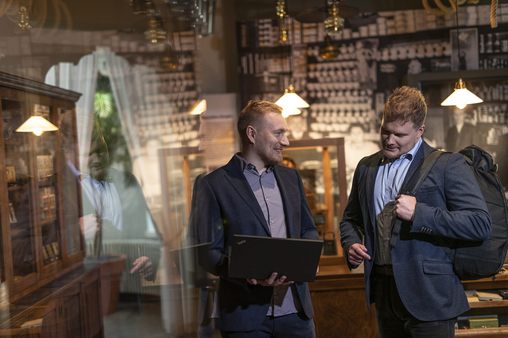 Ljusdesign - Granlund