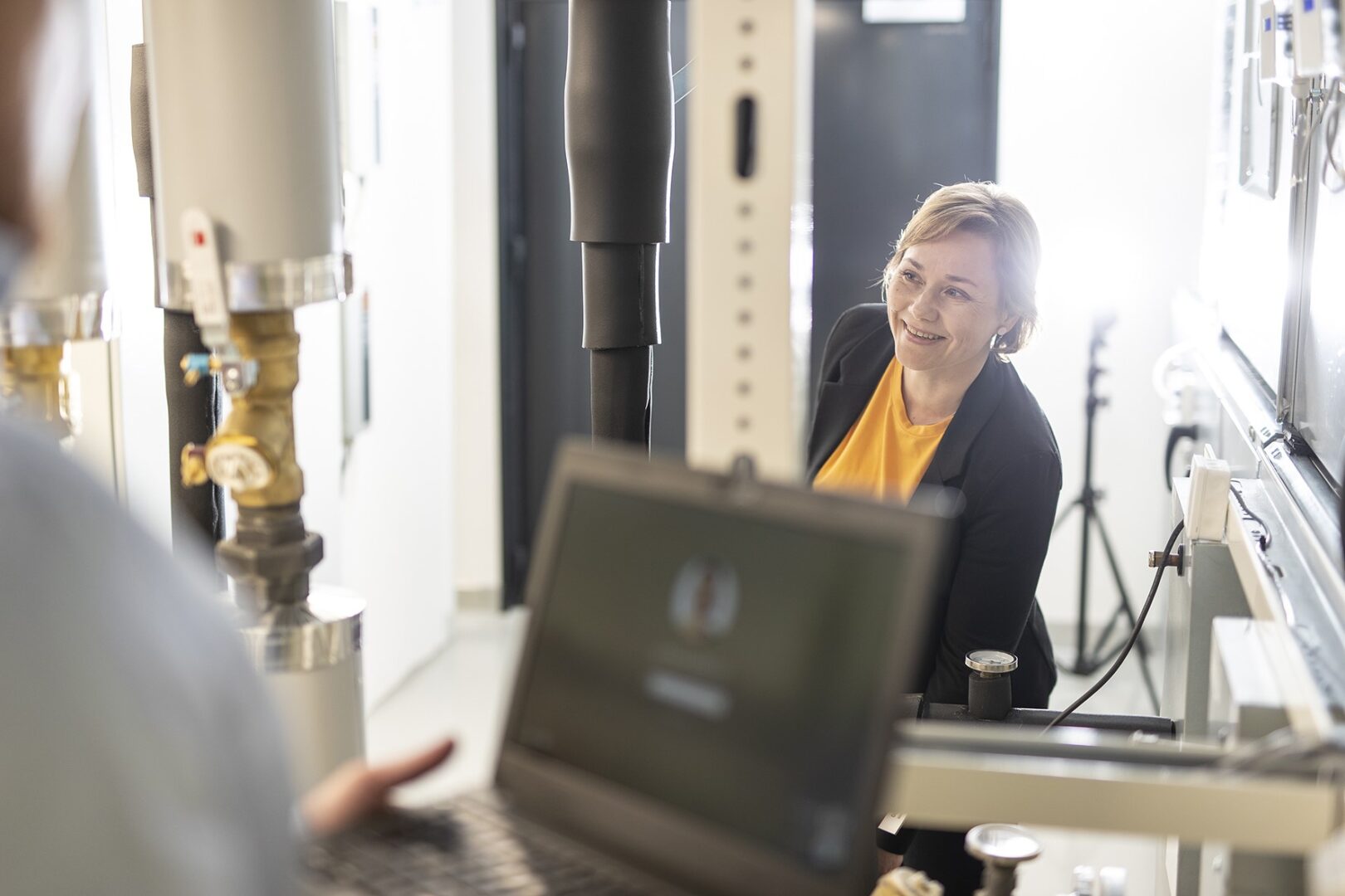 VVS-projektering - Granlund