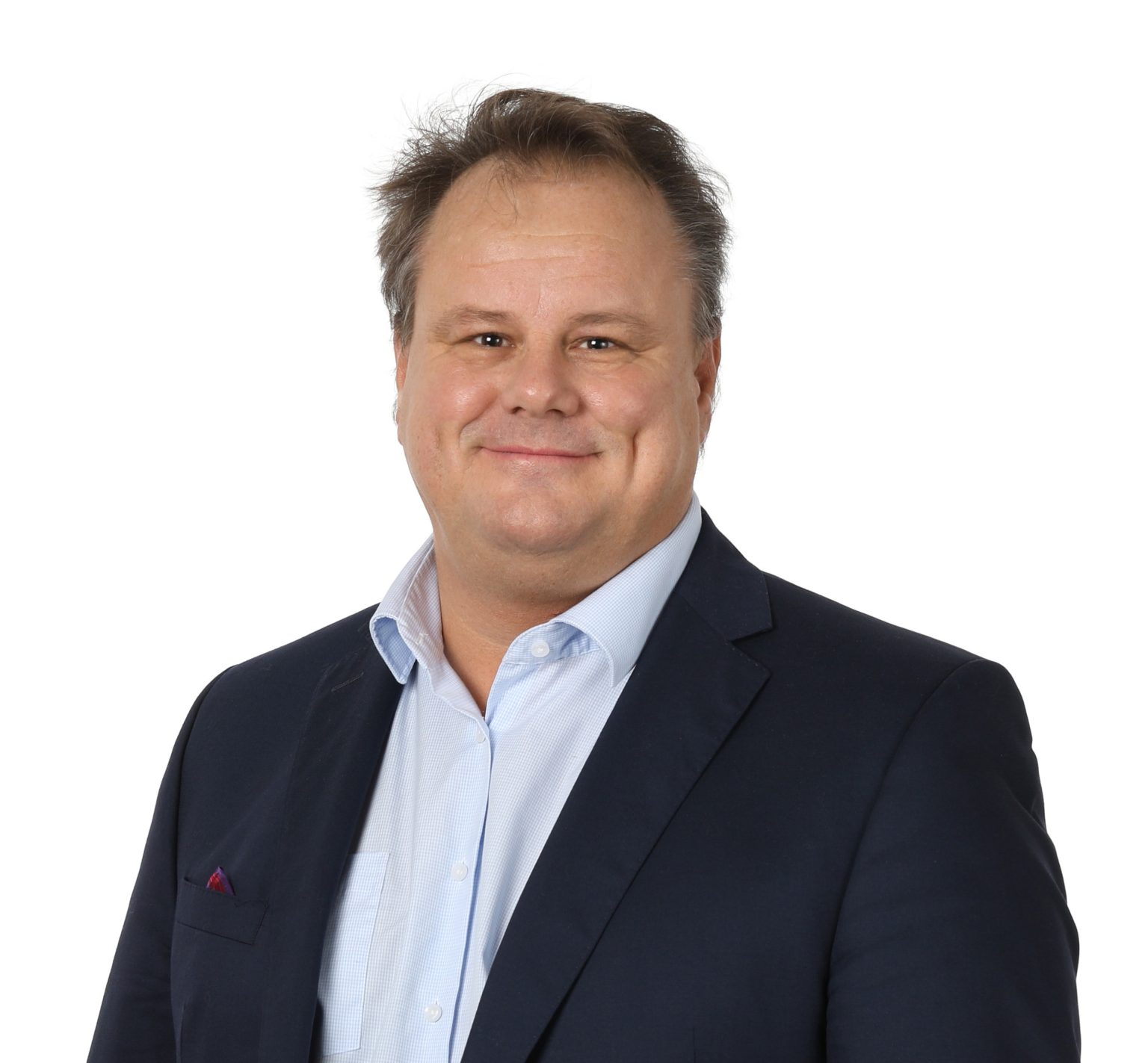 Stockholm - Granlund