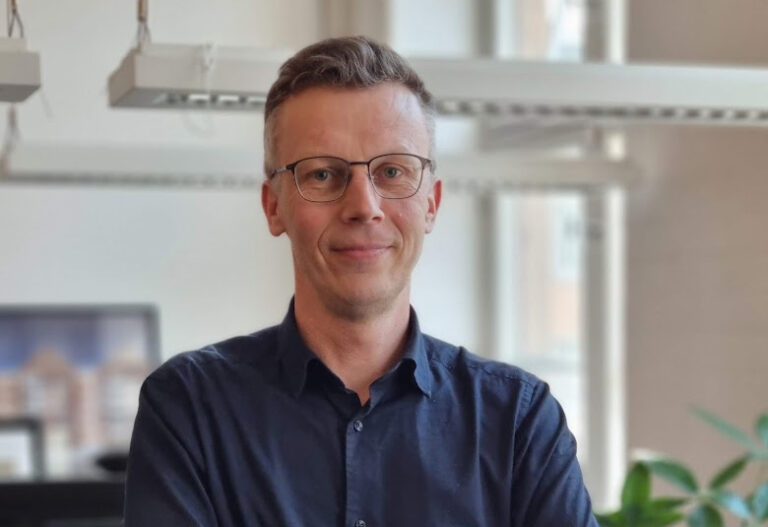 Roger Hagström, Byggnadskonstruktör och BIM-expert - Granlund