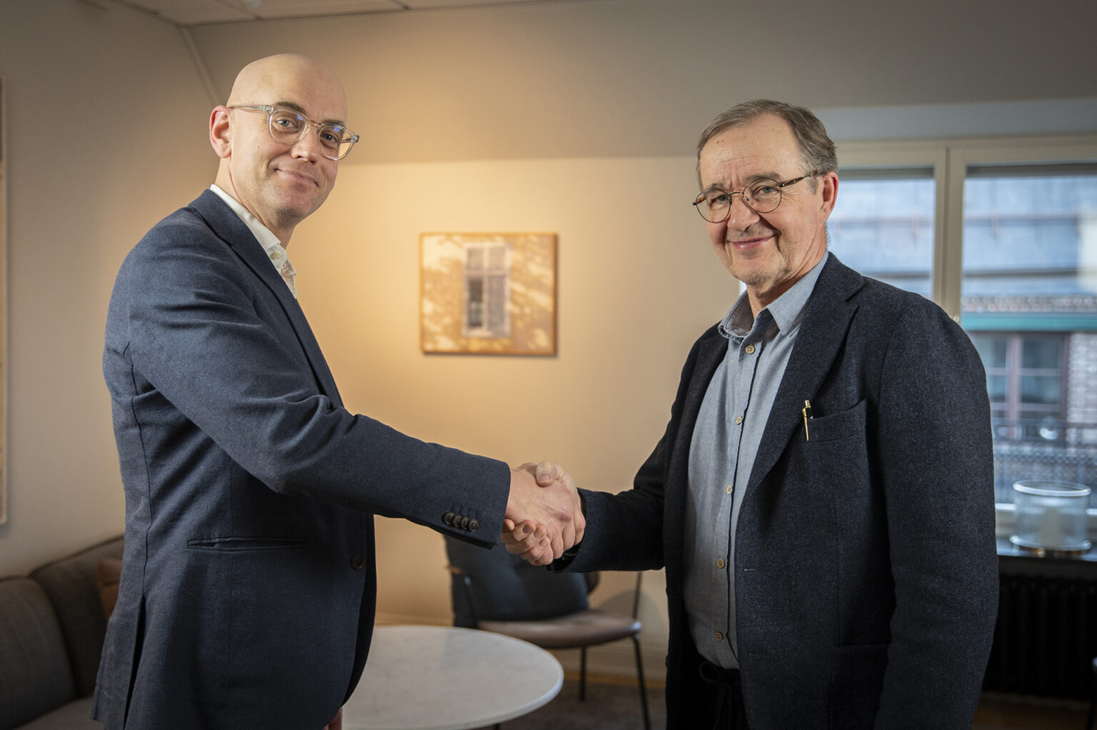 Om Granlund Group - Granlund